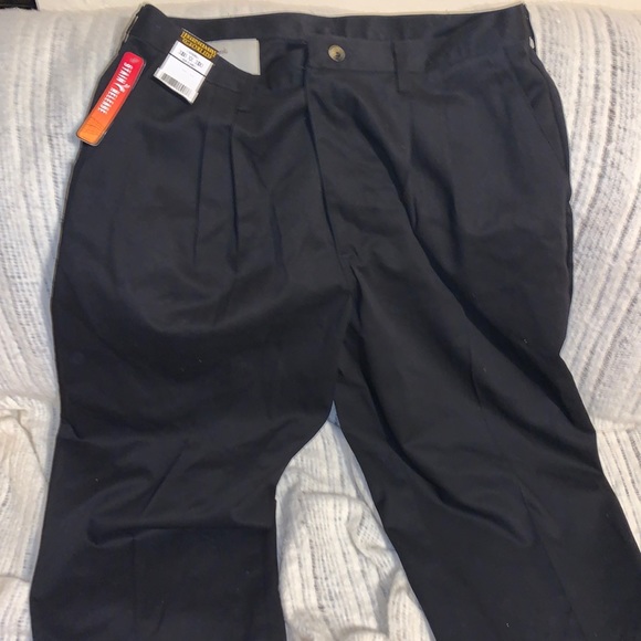 Rustler | Pants | Rustler Legendary Gold Wrinkle Resist 38x3 Khakis ...